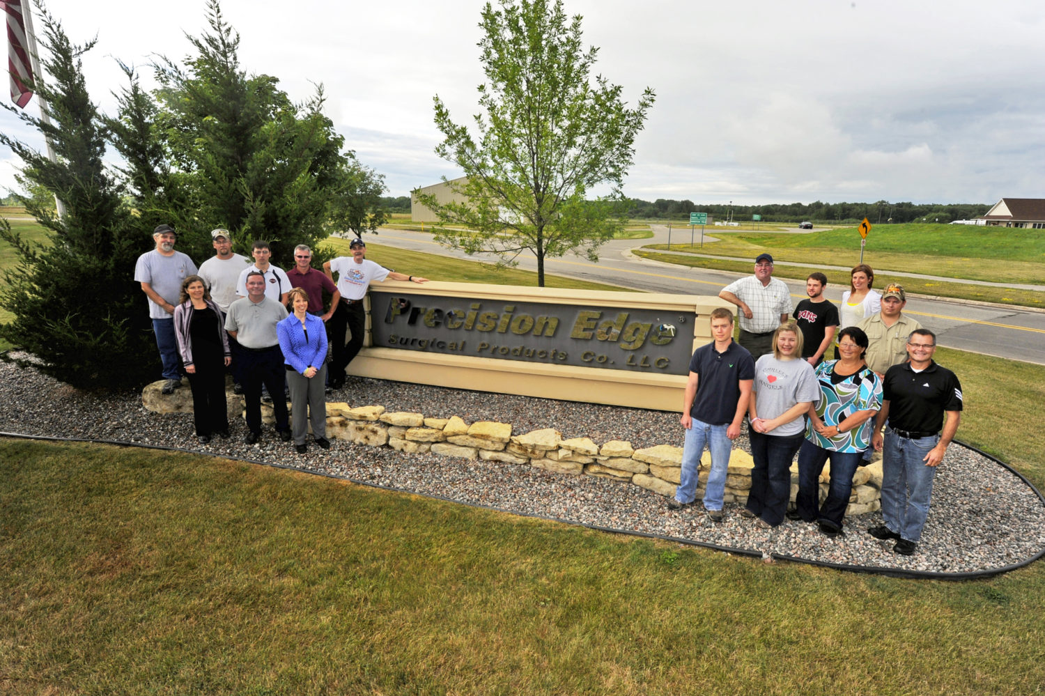 Donald and Catherine Finlayson Award Recipients – Lake Superior State ...