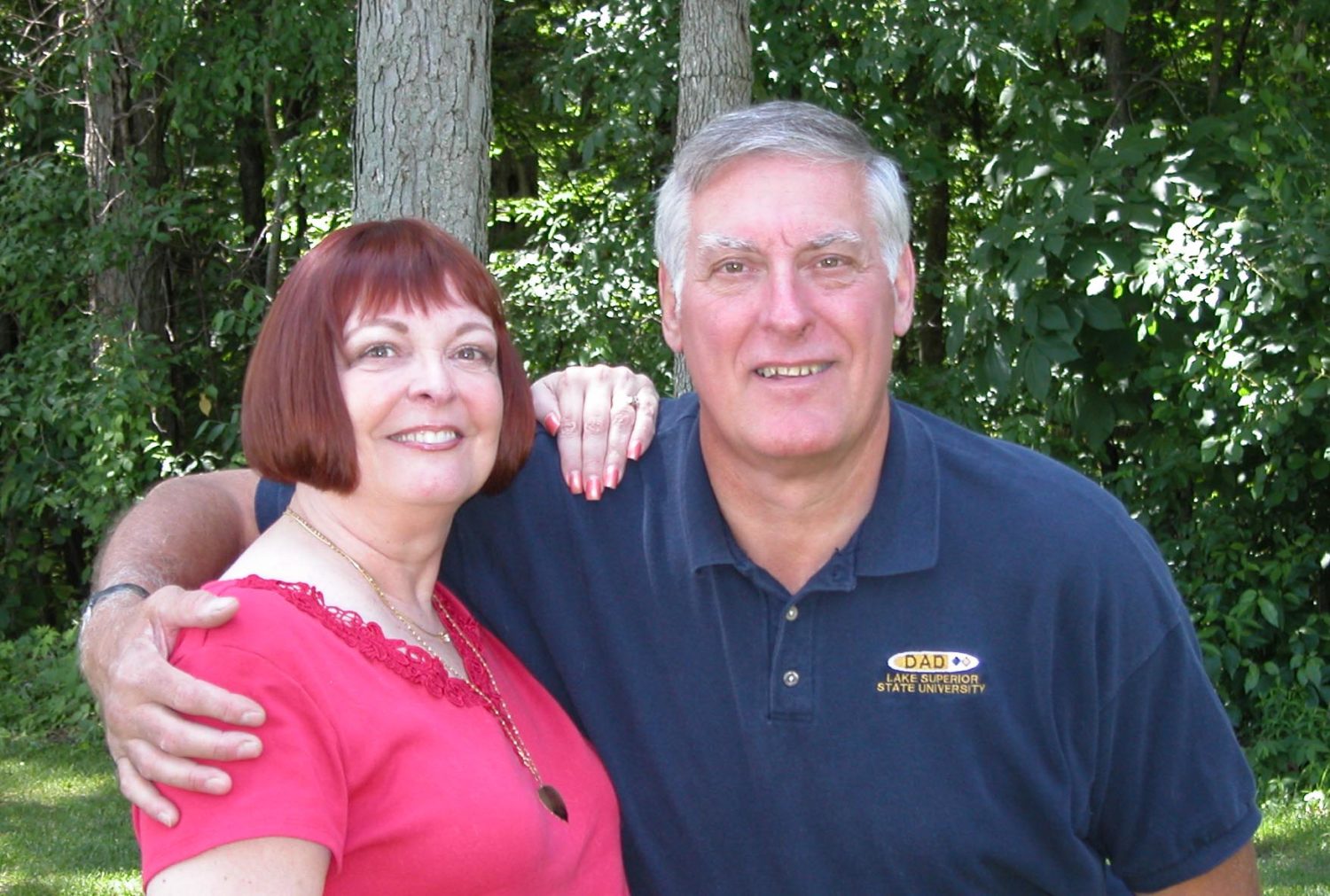 Donald and Catherine Finlayson Award Recipients – Lake Superior State ...